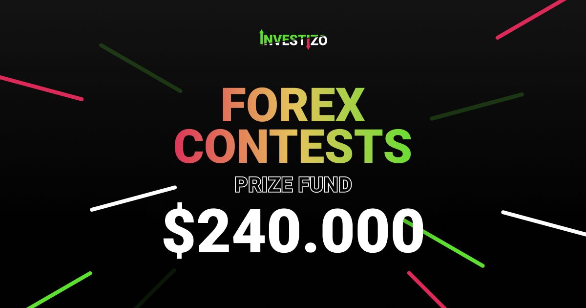 Forex Trading Tournaments and Challenges | Live and Demo Forex contests ...